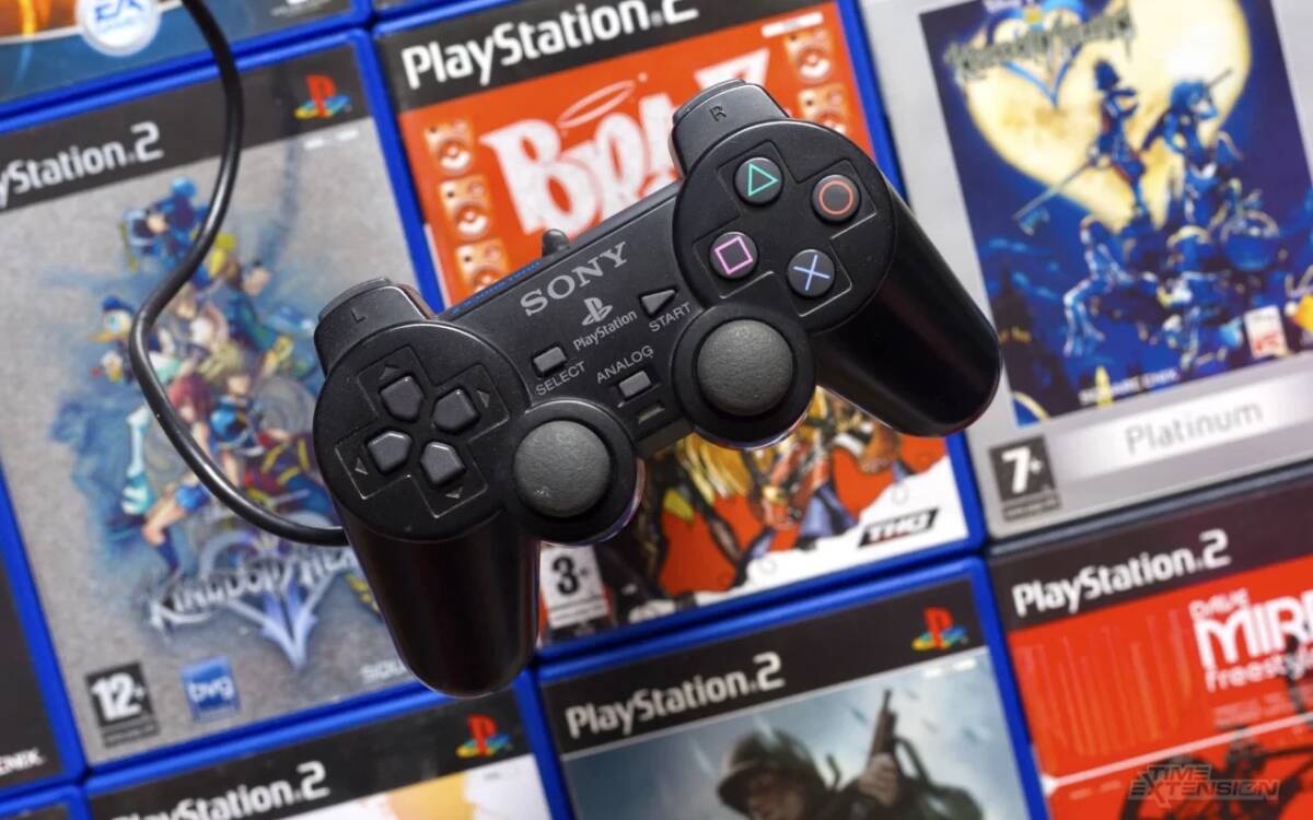 Sony szykuje grunt pod klasyki z PS2 na PS5? Być może też na inne ...