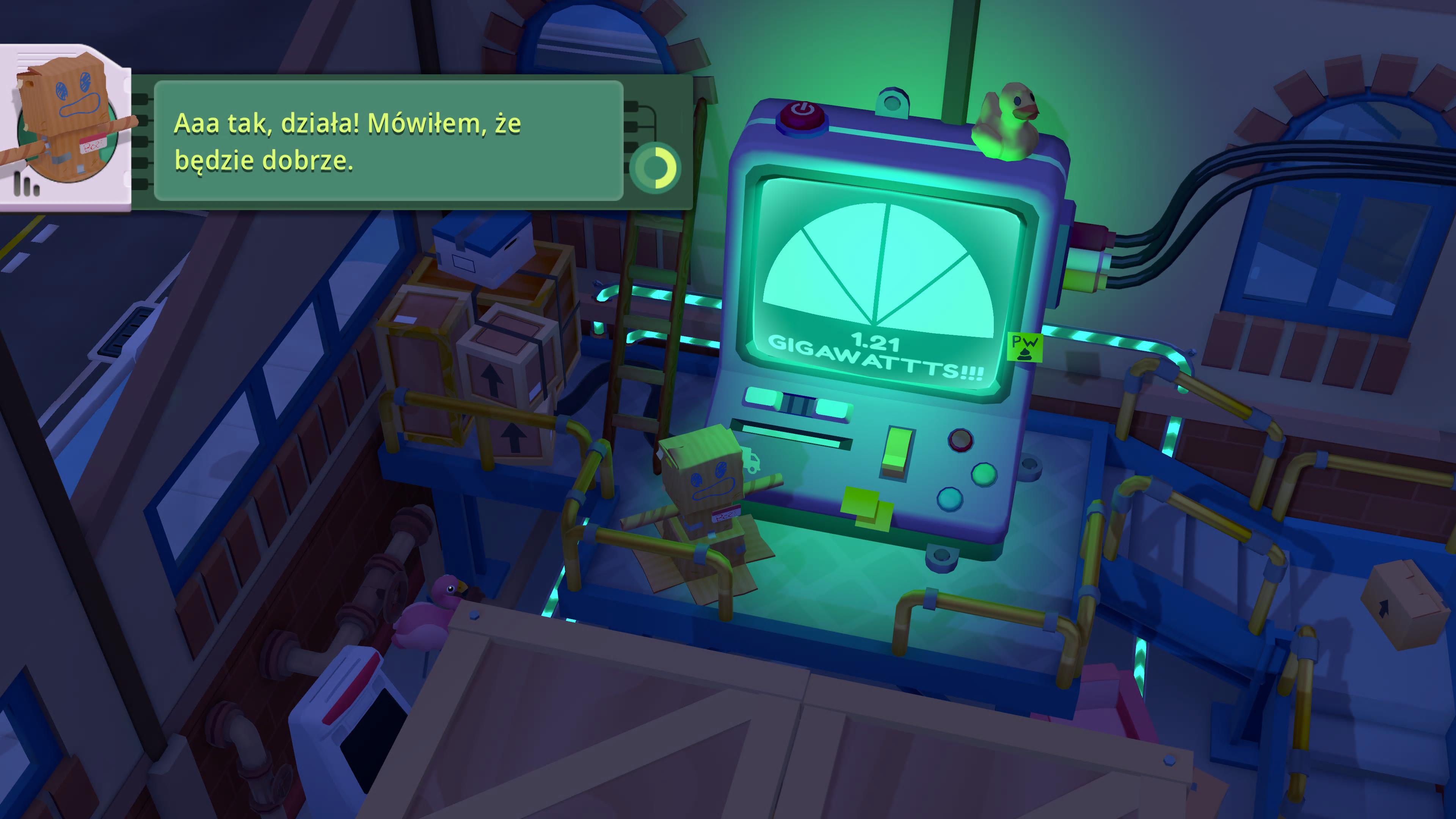 Moving Out 2 – recenzja i opinia o grze [PS5, PS4, Xbox, PC, Switch ... Moving Out 2 – recenzja i opinia o grze [PS5, PS4, Xbox, PC, Switch ...