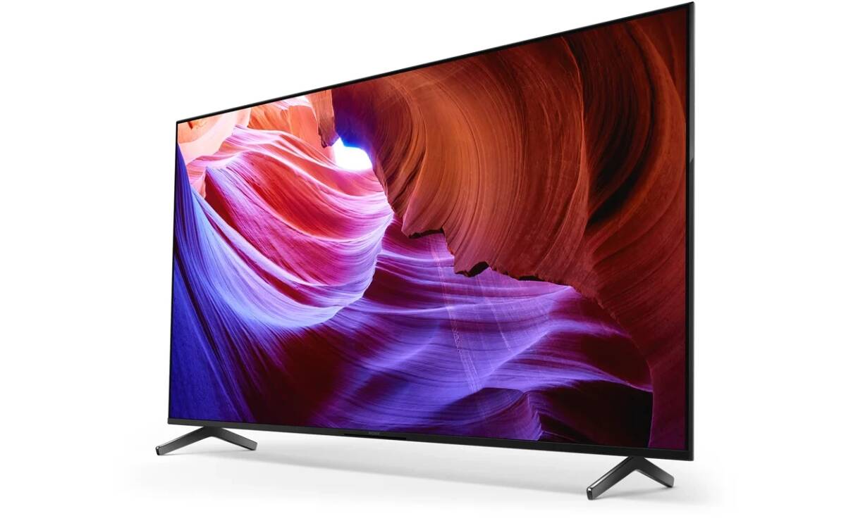 Promocja na telewizor Sony 65", 120 Hz, LED, Google TV, Dolby Vision ...
