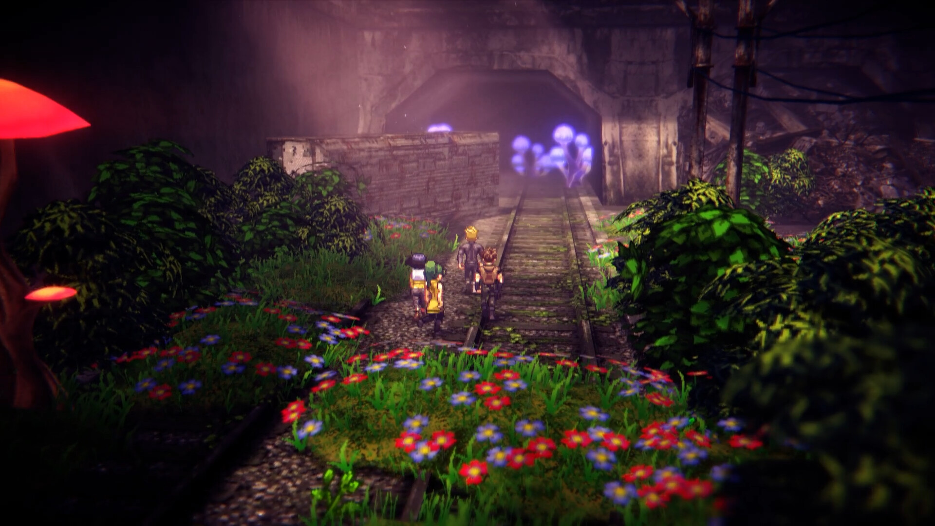 Full Circle - ocena graczy i opis gry (PC)