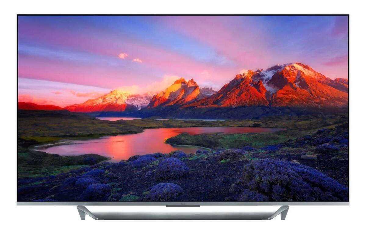 Telewizor Xiaomi Mi 75", 120 Hz, 4K z Android TV za 4499 zł zamiast 4999 zł