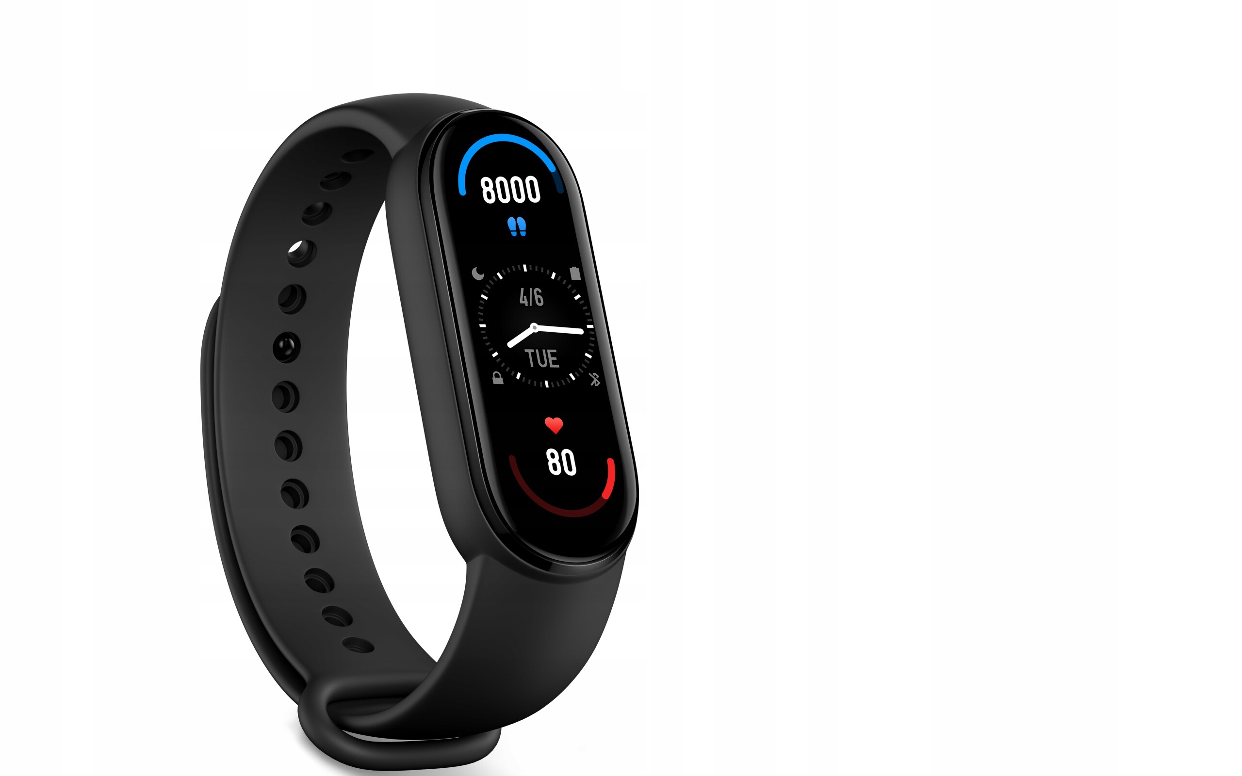 Promocja Na Smartband Xiaomi Mi Band 6 Z NFC Za 169 Z rabat 80 Z Promocja Na Smartband Xiaomi Mi Band 6 Z NFC Za 169 Z rabat 80 Z