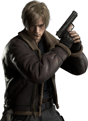 Resident Evil 4 Remake. Darmowy dodatek Mercenaries z przeciekami. Postacie i stroje w dniu premiery
