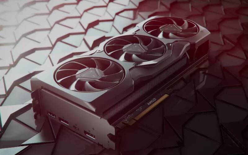 Potwornie mocna karta graficzna AMD Radeo nRX 7900 XT 20 GB VRAM za 2999 zł [przeceny, rabaty ...