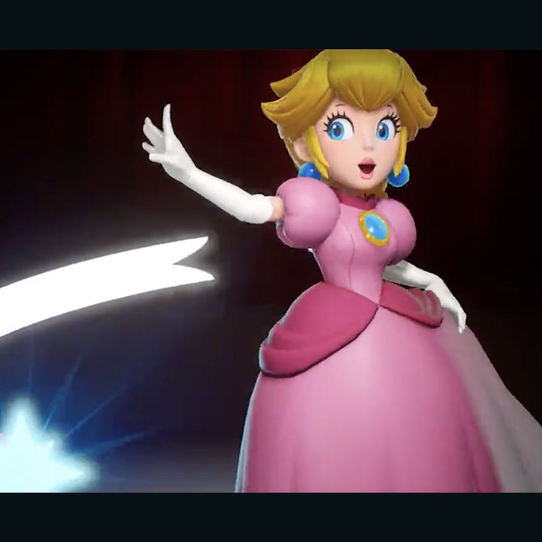 Princess Peach: Showtime! - ocena graczy i opis gry (NS)