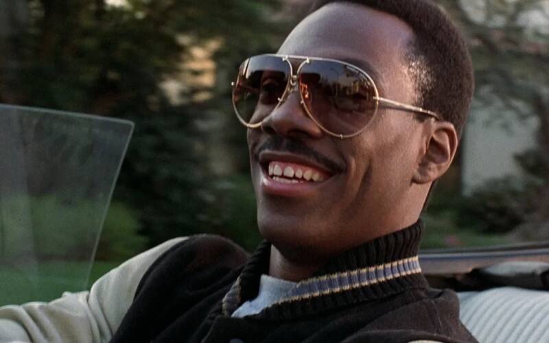 Gliniarz z Beverly Hills doczeka się nowych kłopotów. Netflix przejął ...