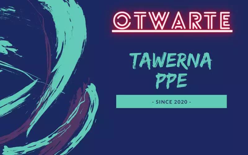 Tawerna PPE #40 - Persefona