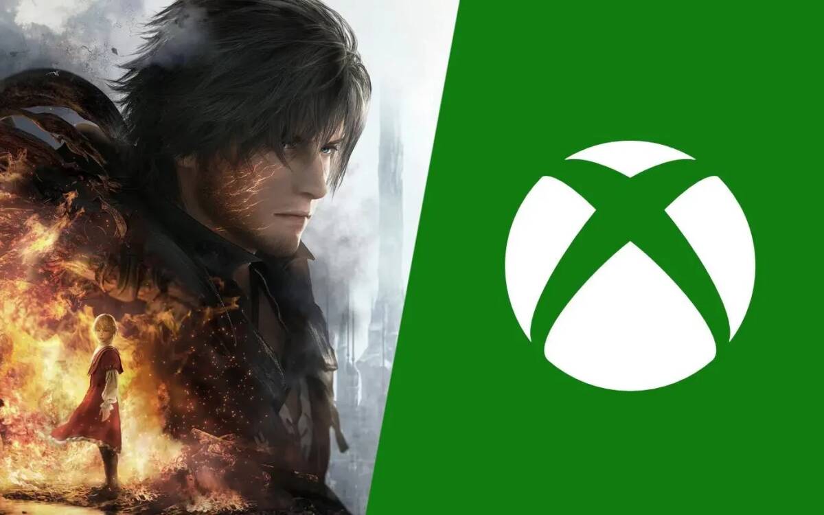 Square Enix planuje wydać w przyszłości znacznie więcej gier na Xboxa
