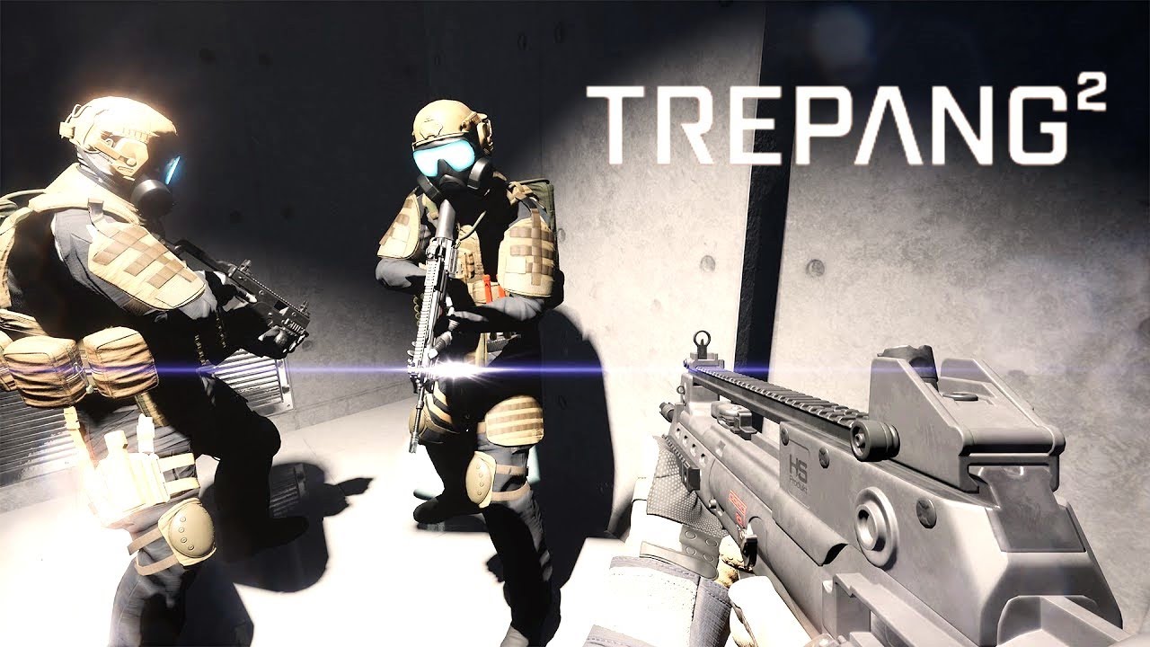Trepang2 - ocena graczy i opis gry (PC)