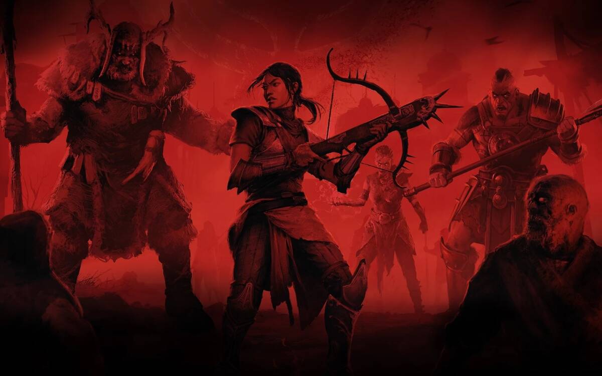 Diablo 4 Loot Reborn już dzisiaj! Blizzard pokazuje mnóstwo nowości i ...