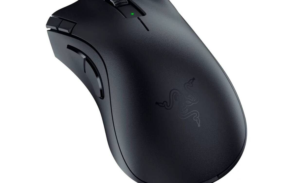 Mysz bezprzewodowa RAZER DeathAdder V2 X HyperSpeed za 189 zł