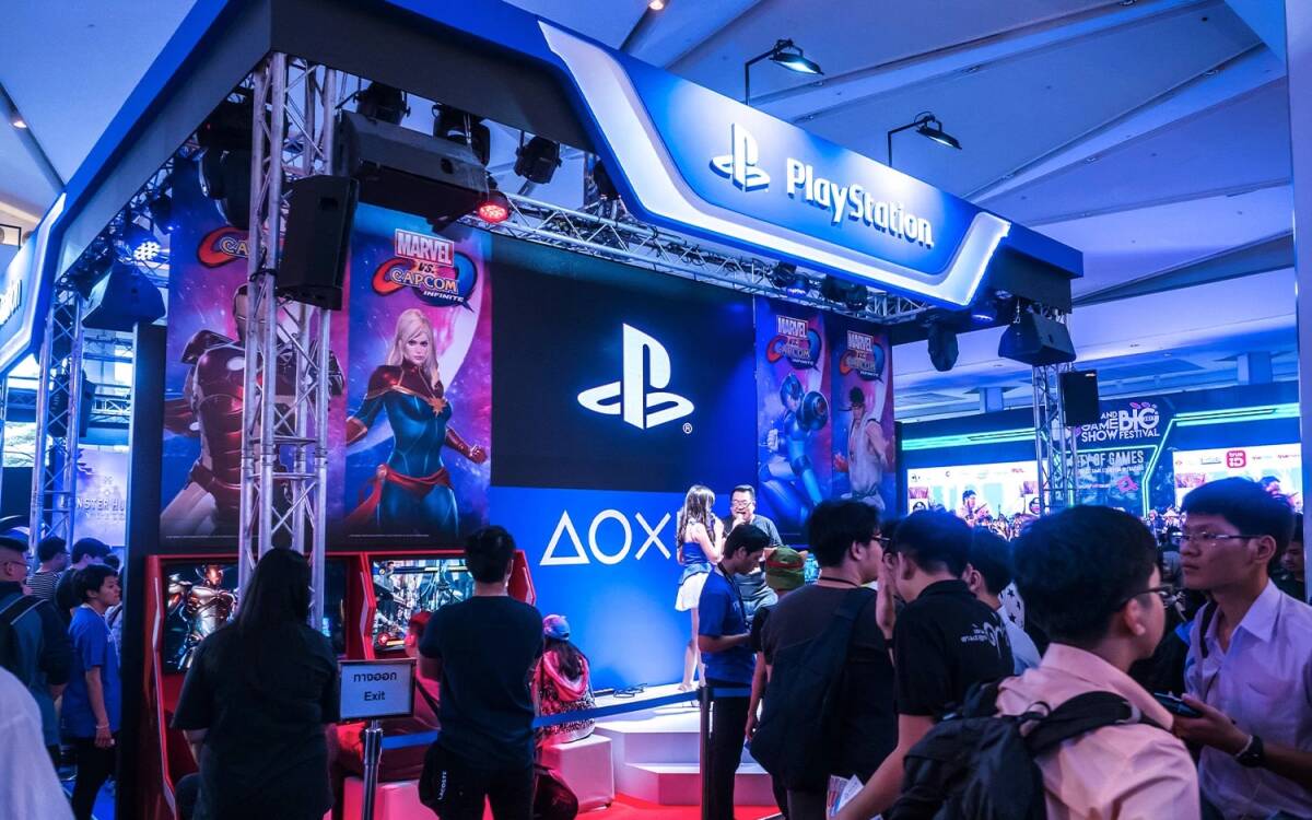 PlayStation rezygnuje z Gamescom 2024! Sony po raz kolejny nie pojawi się na targach