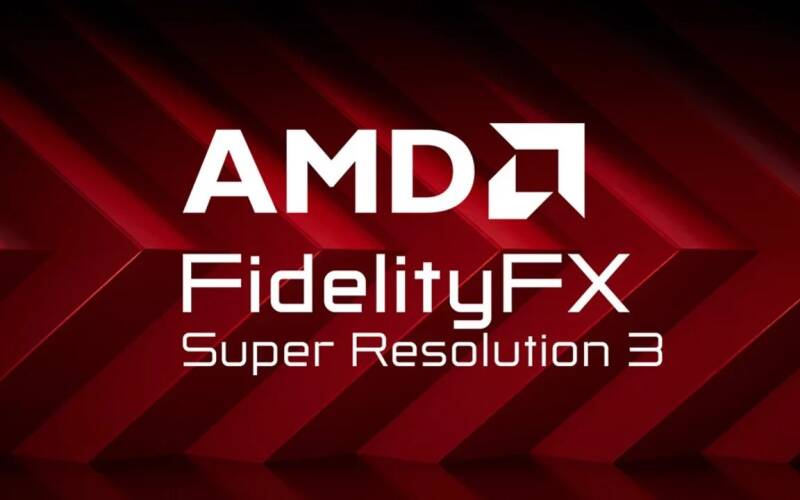 AMD FSR 3.1 trafiło właśnie do pięciu gier od Nixxes na PC. Na liście ...