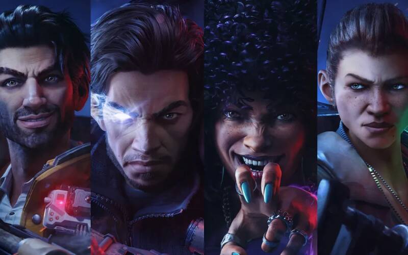 Redfall powinien zostać opóźniony? Jason Schreier uważa, że Betheda ...