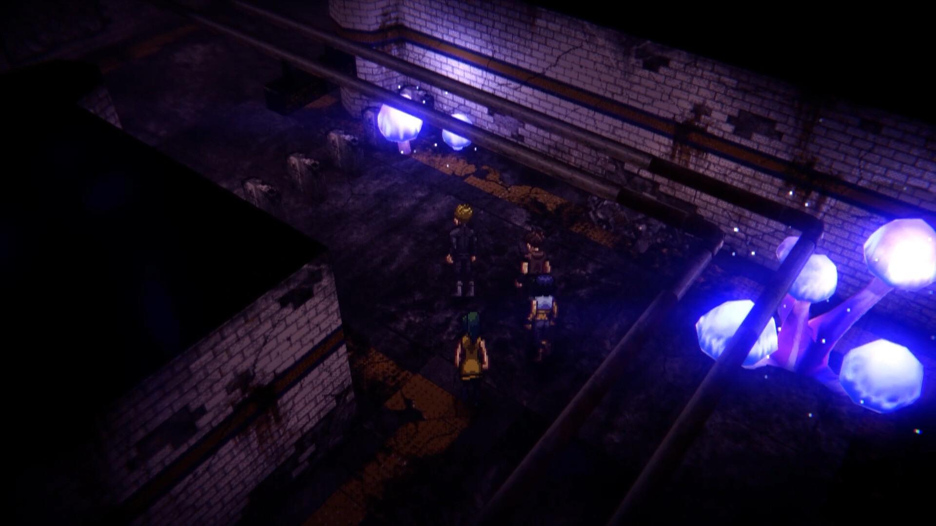 Full Circle - ocena graczy i opis gry (PC)