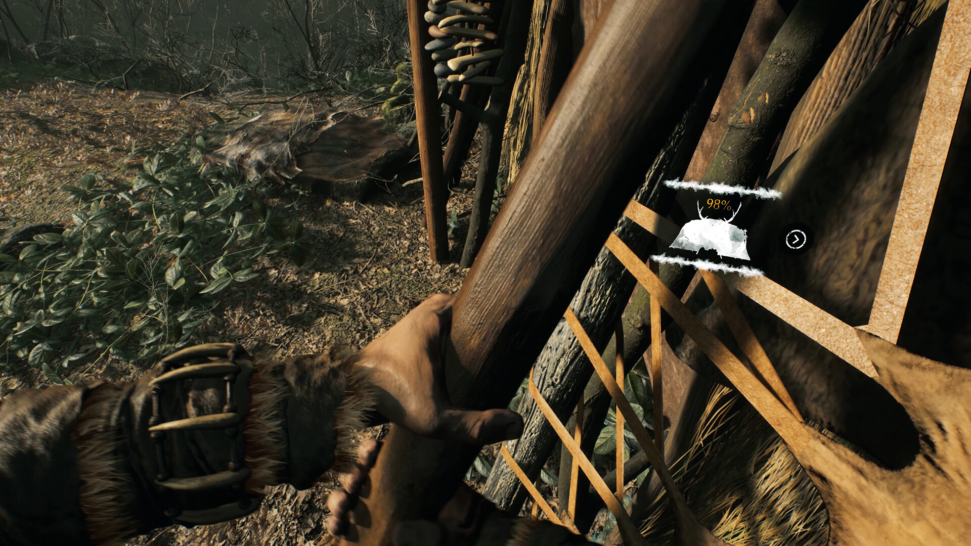 Primitive na zwiastunie. Polacy wykorzystują Unreal Engine 5, by gracze ...