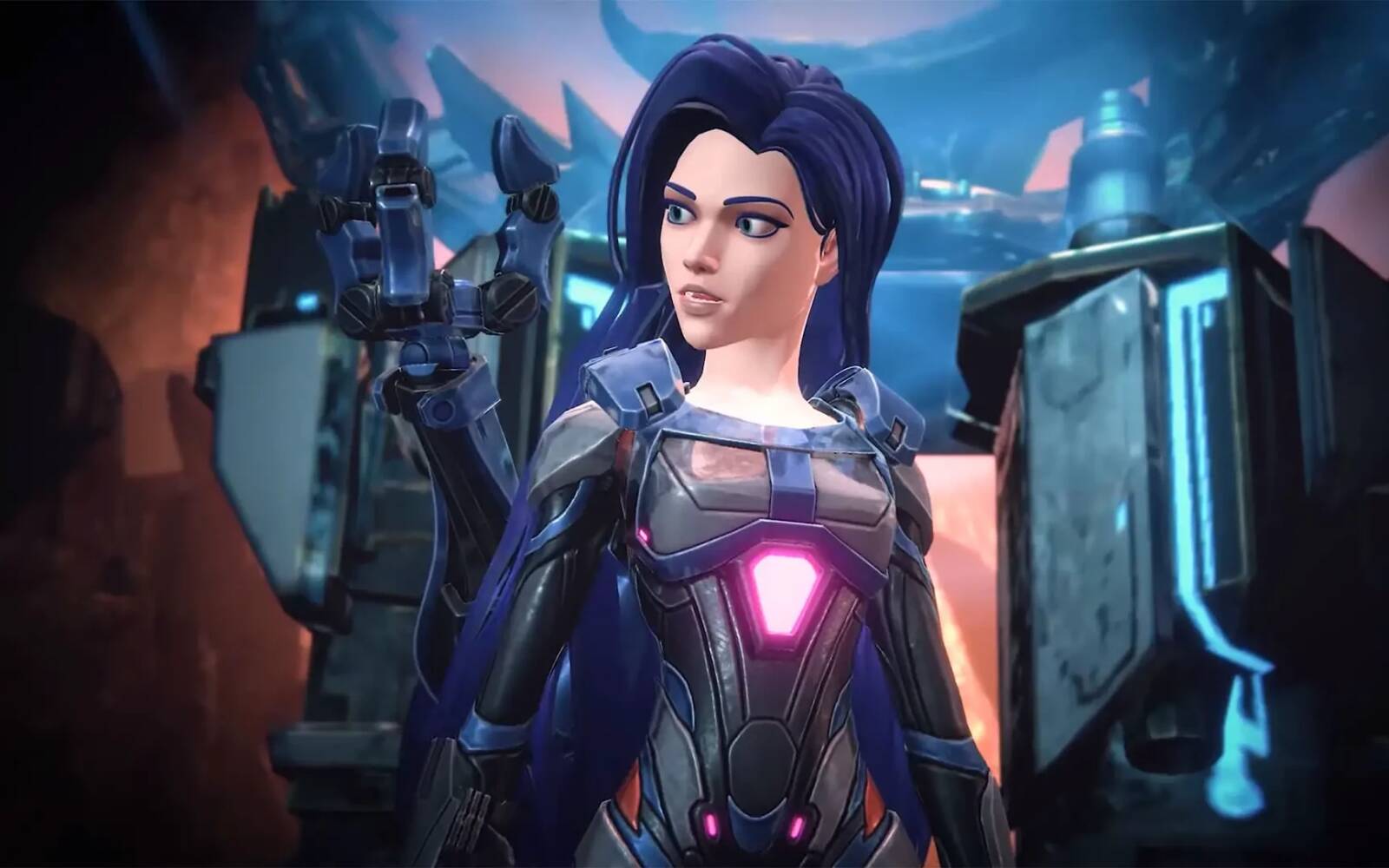 Trinity Fusion trafi również na konsole. Efektowny zwiastun z ...