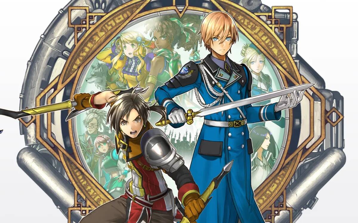 Eiyuden Chronicle: Hundred Heroes - recenzja gry. Suikoden VI w przebraniu