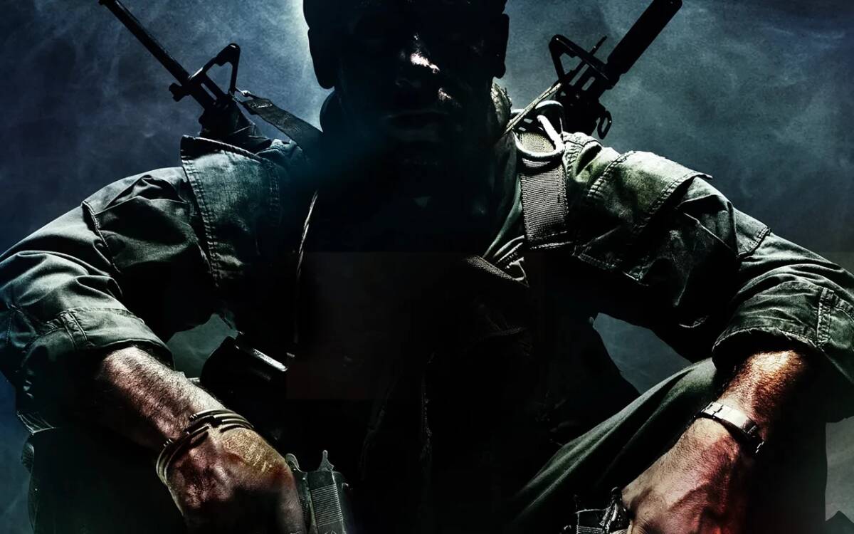 Powrót Call of Duty: Black Ops 1 i Black Ops 2 nadciąga. Gry pojawiły ...