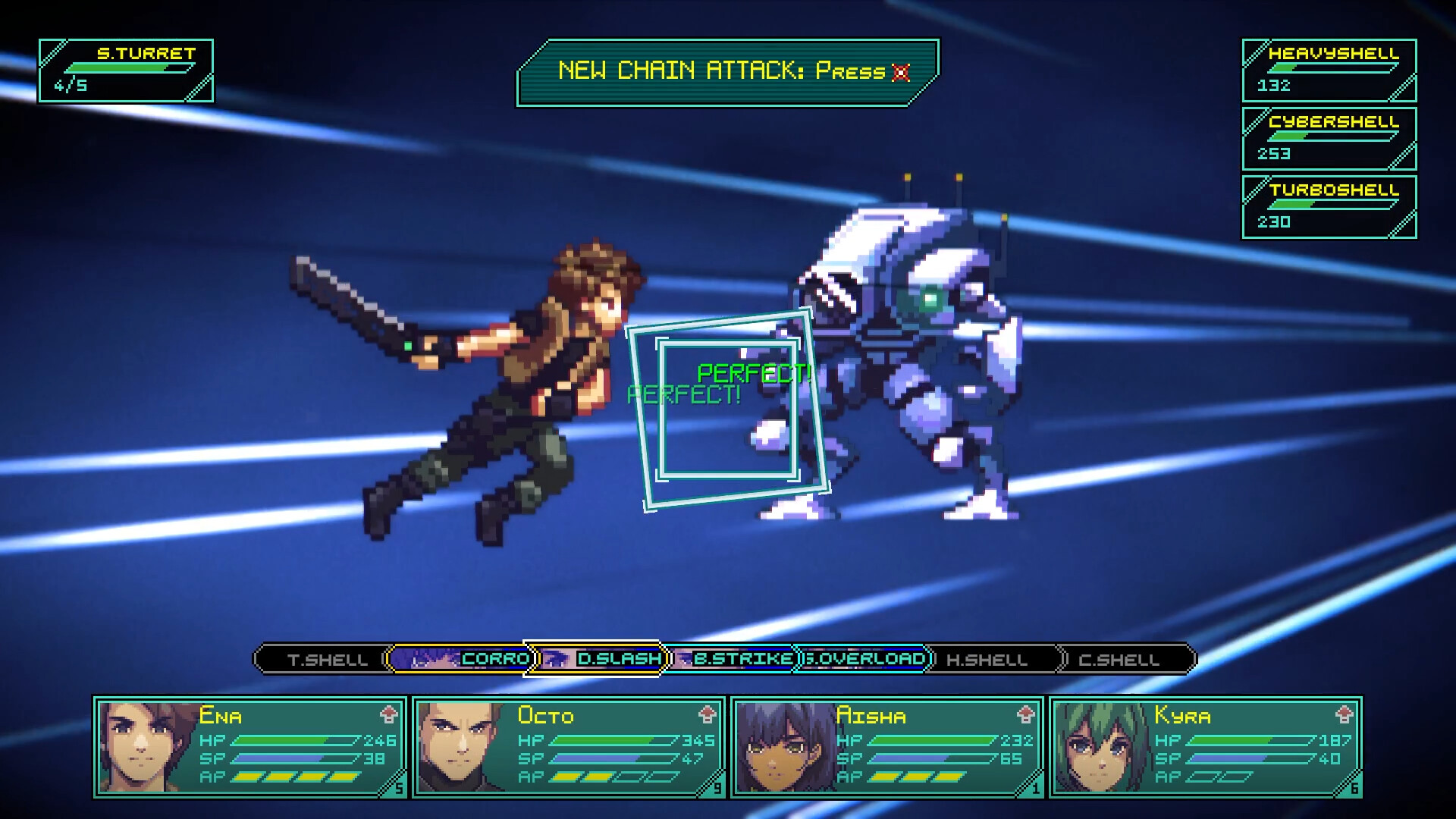 Full Circle - ocena graczy i opis gry (PC)