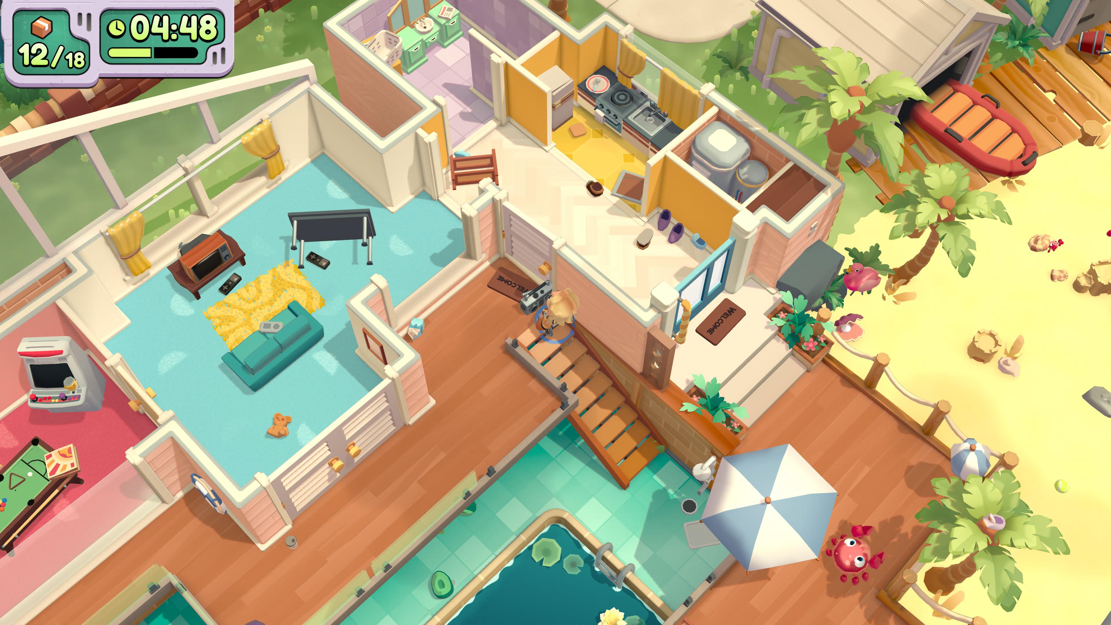 Moving Out 2 – recenzja i opinia o grze [PS5, PS4, Xbox, PC, Switch ... Moving Out 2 – recenzja i opinia o grze [PS5, PS4, Xbox, PC, Switch ...