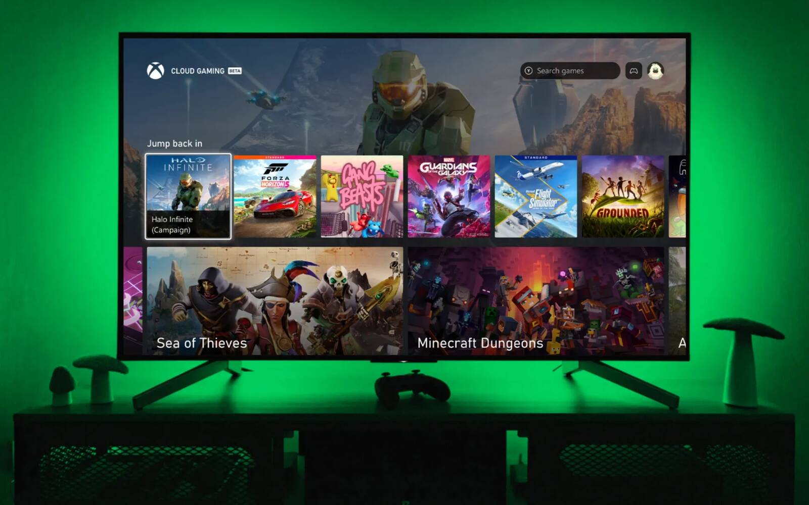 Nowy next-genowy tytuł Xboxa szeroko komentowany. To moment, który ...