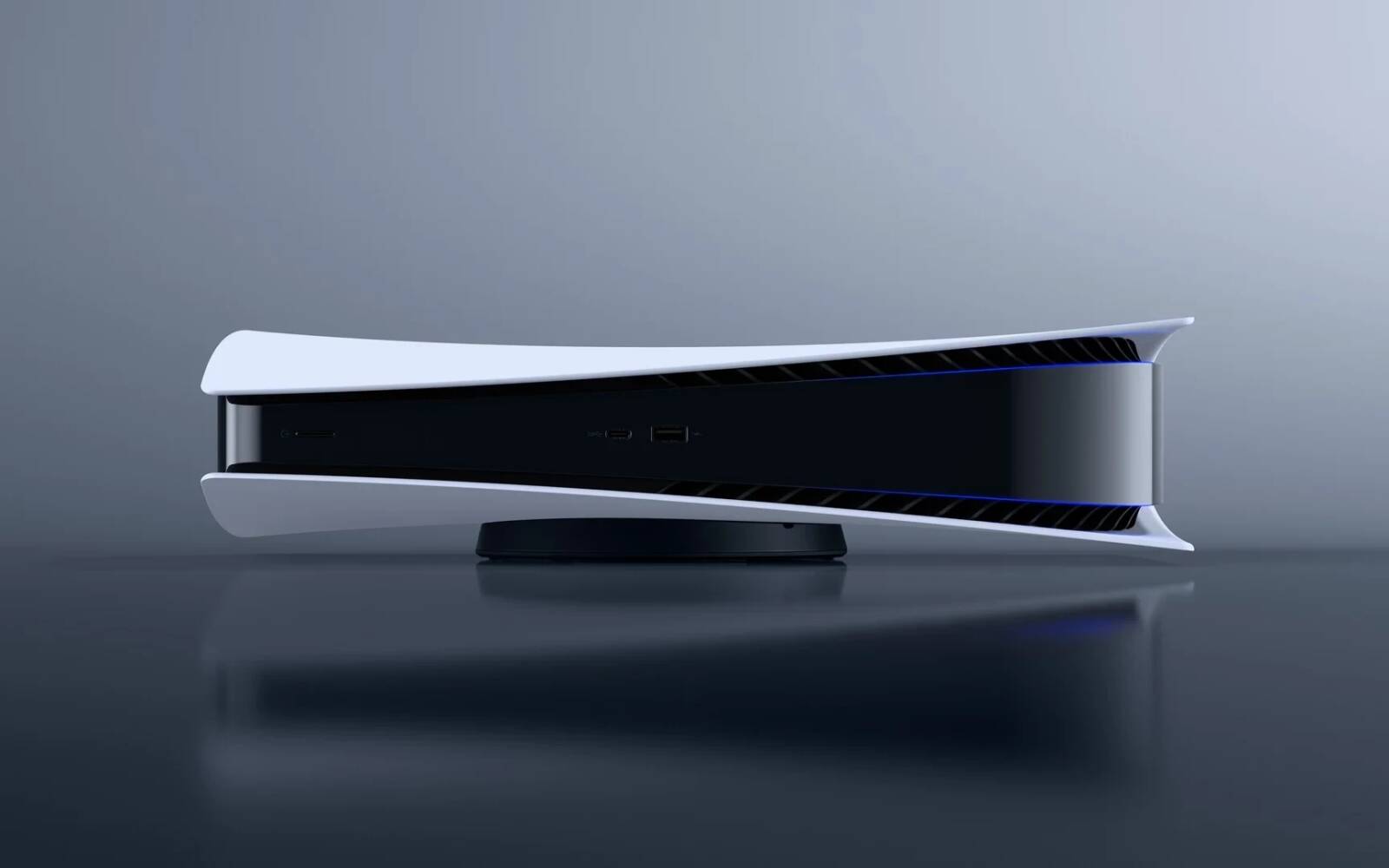 Okazja na PS5 Digital (model C Chassis) z dodatkowym padem za 2649 zł!