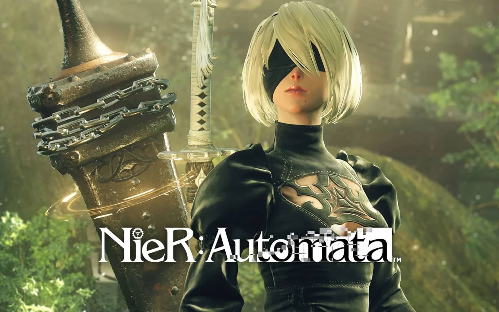 Yoko Taro i Shuhei Yoshida rozmawiają o przyszłości marki NieR. „On ...