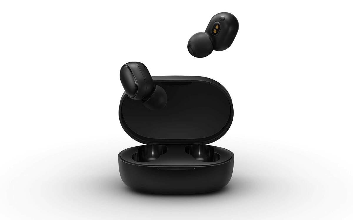Mi earbuds basic 2 store