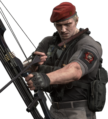 Resident Evil 4 Remake. Darmowy dodatek Mercenaries z przeciekami. Postacie i stroje w dniu premiery