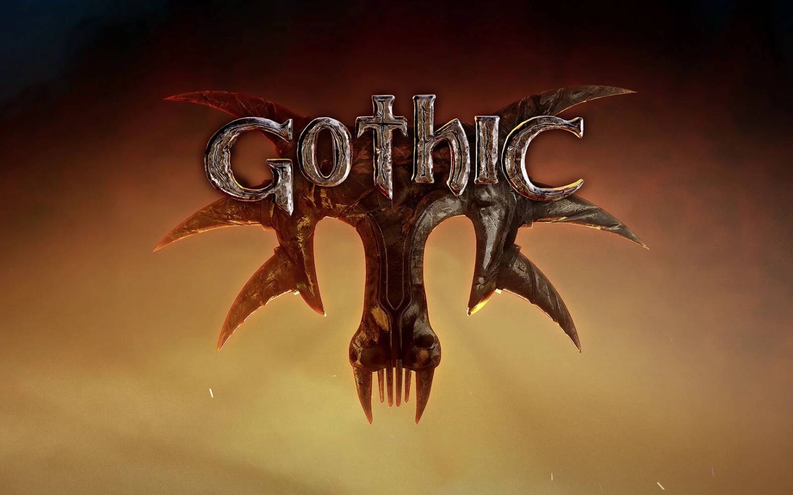 Gothic Remake z pokazem rozgrywki! Powrót do Kolonii zapowiada się epicko